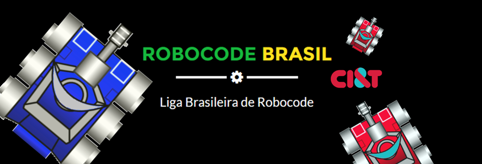 ROBOCODE - Laboratório de Informática, Aprendizado e Gestão
